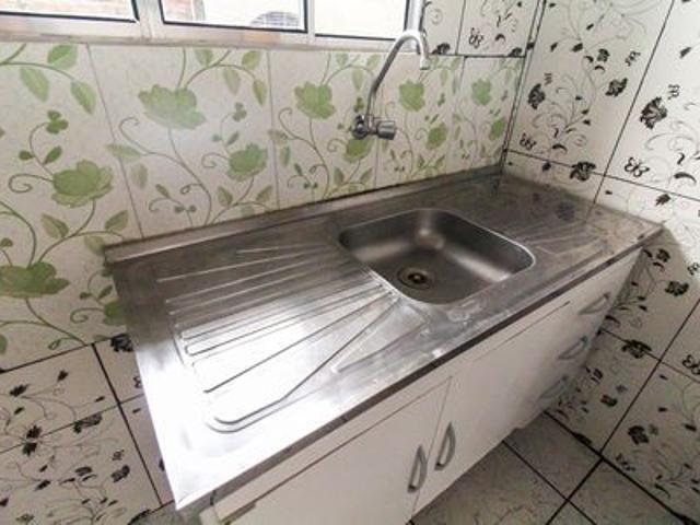 Casa para alugar com 21m², 1 quarto e sem vaga