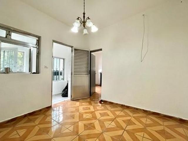 Casa para alugar com 220m², 2 quartos e 1 vaga