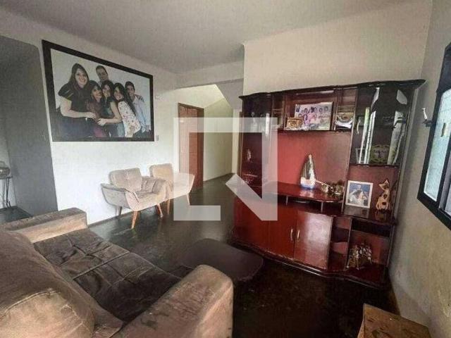 Casa para alugar com 220m², 3 quartos e 1 vaga