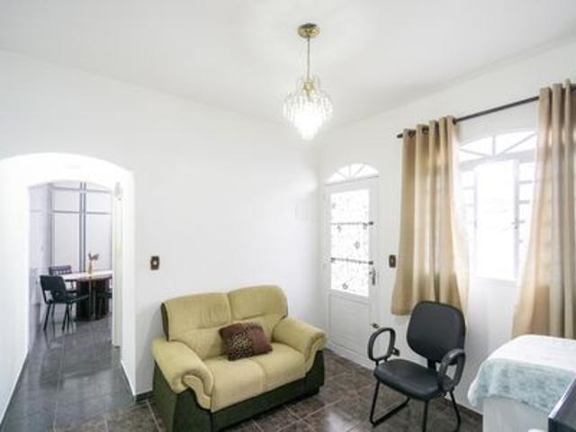 Casa para alugar com 225m², 3 quartos e 4 vagas