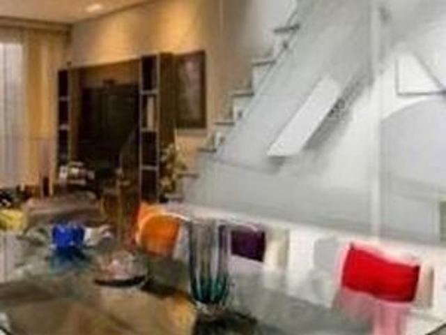 Casa para alugar com 229m², 2 quartos e 2 vagas