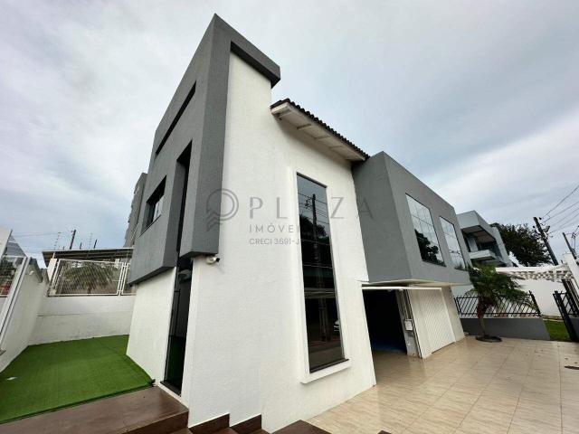 Casa para alugar com 229m², 3 quartos e 2 vagas