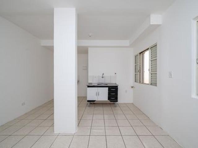 Casa para alugar com 22m², 1 quarto e sem vaga