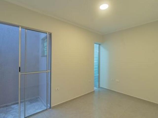 Casa para alugar com 22m², 1 quarto e sem vaga