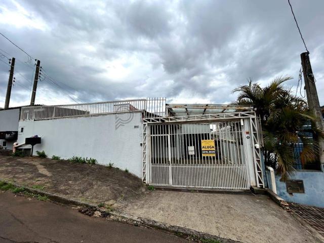 Casa para alugar com 232m², 3 quartos e 3 vagas