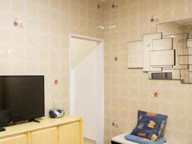 Casa para alugar com 234m², 4 quartos e 2 vagas