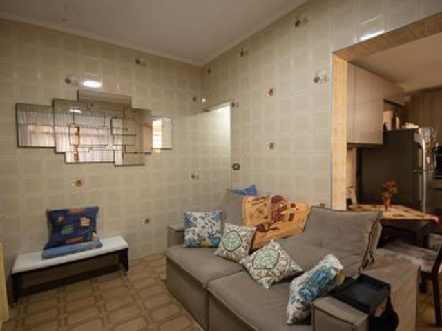 Casa para alugar com 234m², 4 quartos e 2 vagas
