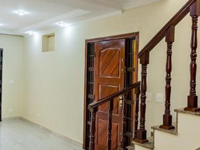 Casa para alugar com 235m², 3 quartos e 4 vagas