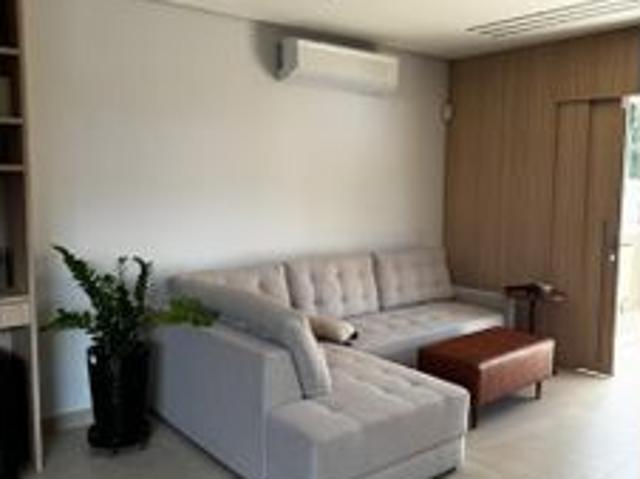 Casa para alugar com 240m², 2 quartos e 2 vagas