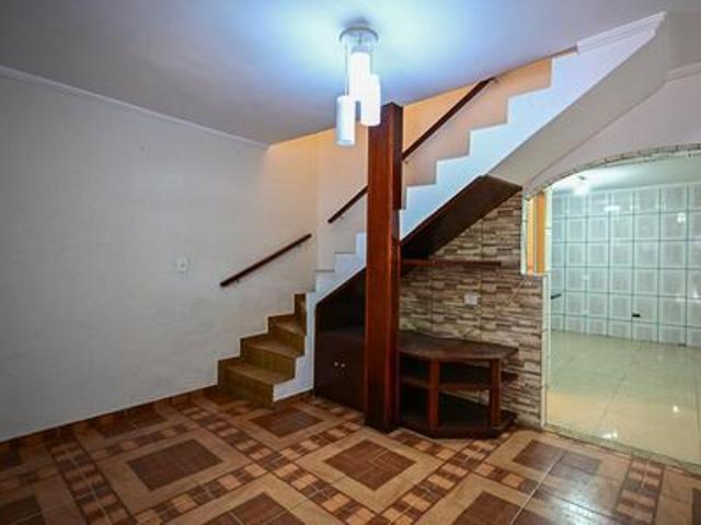Casa para alugar com 240m², 3 quartos e 1 vaga