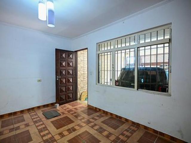 Casa para alugar com 240m², 3 quartos e 1 vaga