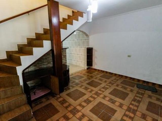 Casa para alugar com 240m², 3 quartos e 1 vaga