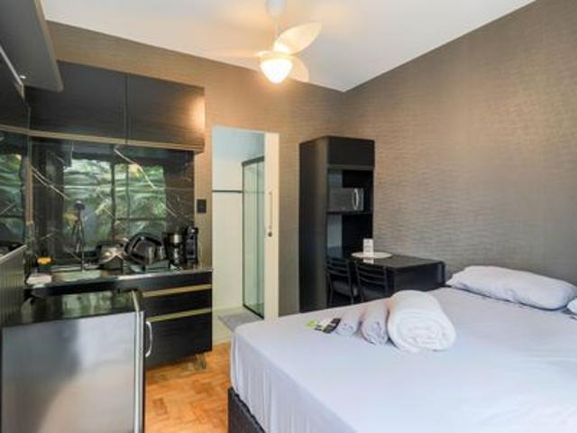 Casa para alugar com 240m², 6 quartos e 2 vagas