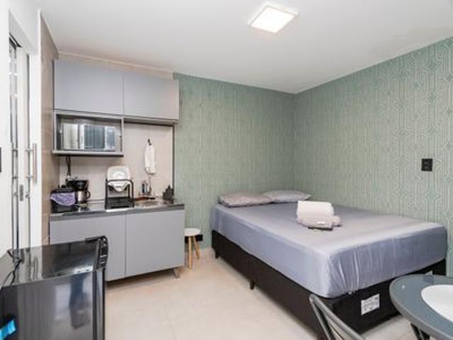 Casa para alugar com 240m², 6 quartos e 2 vagas