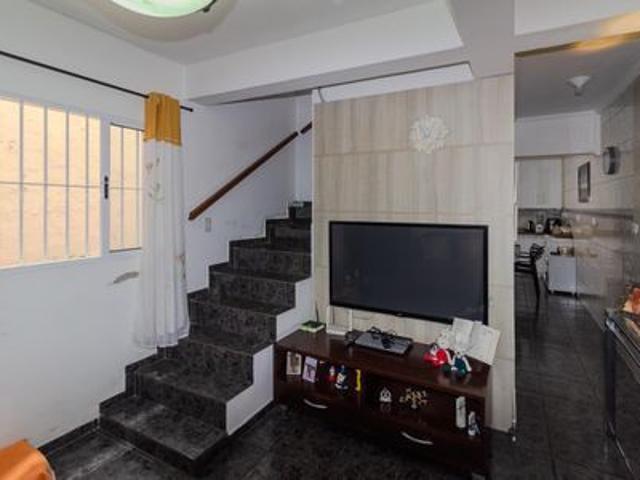 Casa para alugar com 245m², 3 quartos e 1 vaga