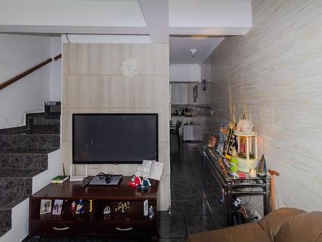 Casa para alugar com 245m², 3 quartos e 1 vaga