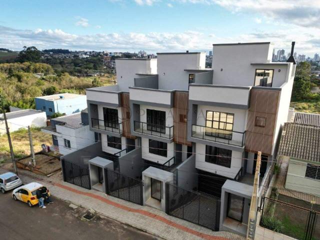 Casa para alugar com 245m², 3 quartos e 3 vagas
