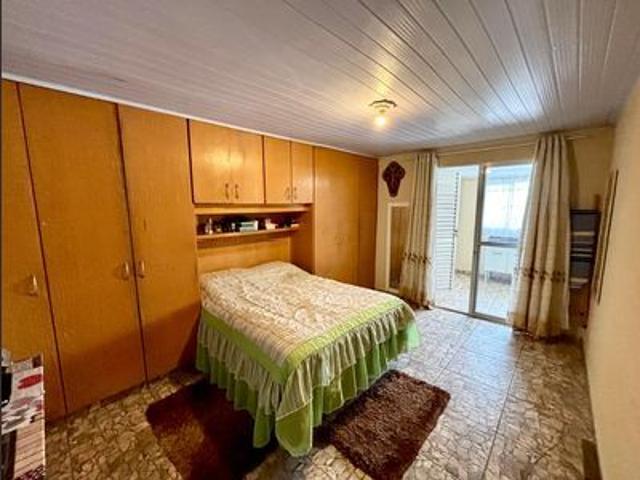 Casa para alugar com 24m², 1 quarto e sem vaga