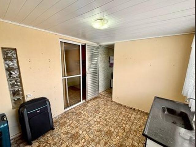 Casa para alugar com 24m², 1 quarto e sem vaga