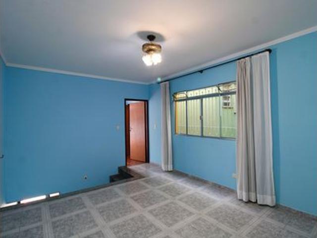 Casa para alugar com 250m², 2 quartos e 1 vaga