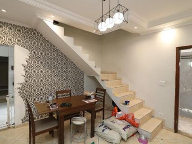 Casa para alugar com 250m², 3 quartos e 2 vagas