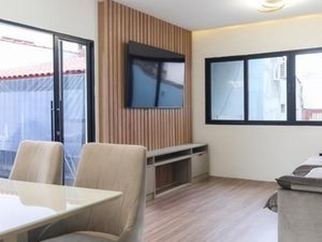 Casa para alugar com 250m², 3 quartos e 2 vagas
