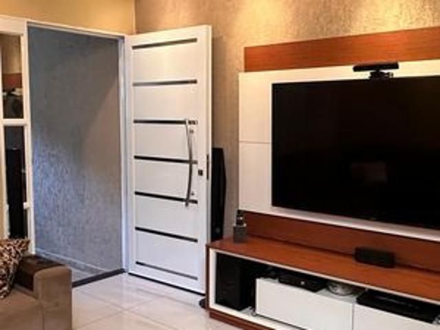 Casa para alugar com 250m², 4 quartos e 1 vaga