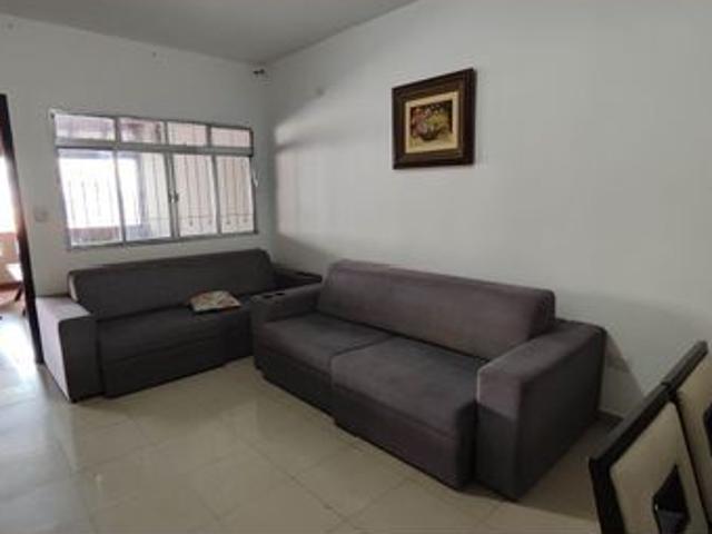 Casa para alugar com 250m², 4 quartos e 3 vagas