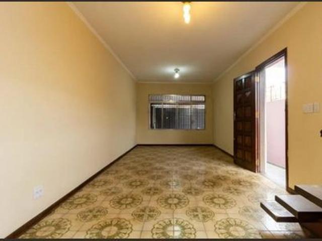 Casa para alugar com 257m², 3 quartos e 2 vagas