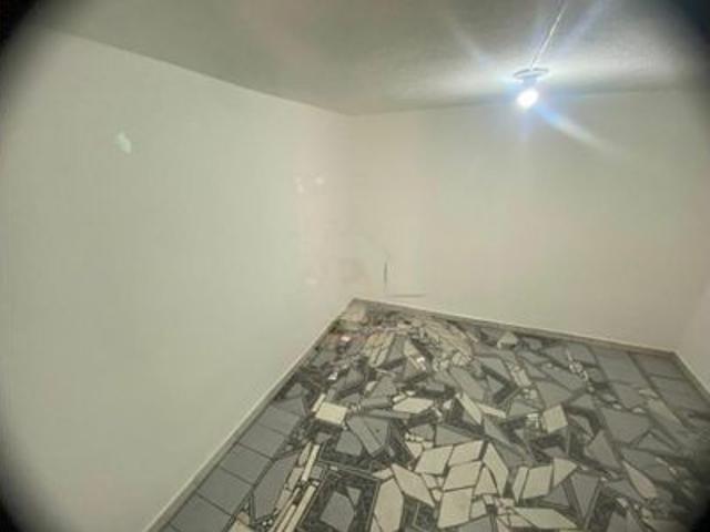 Casa para alugar com 25m², 1 quarto e sem vaga