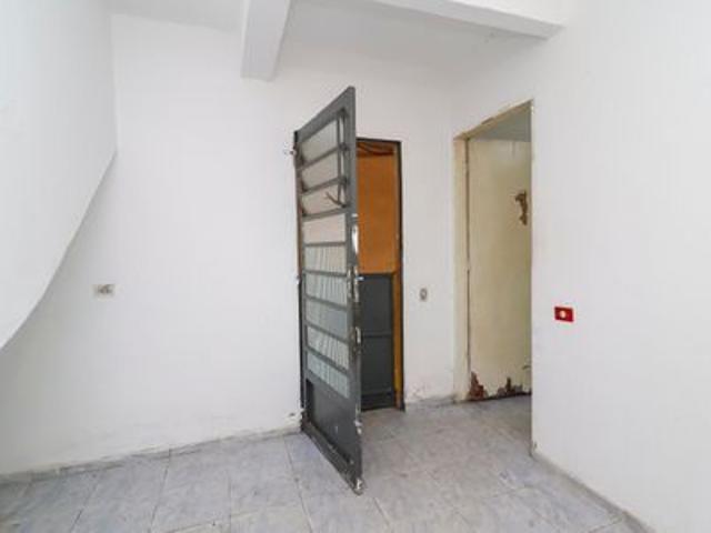 Casa para alugar com 25m², 1 quarto e sem vaga