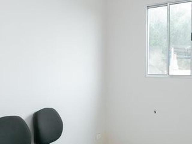 Casa para alugar com 25m², 2 quartos e 1 vaga