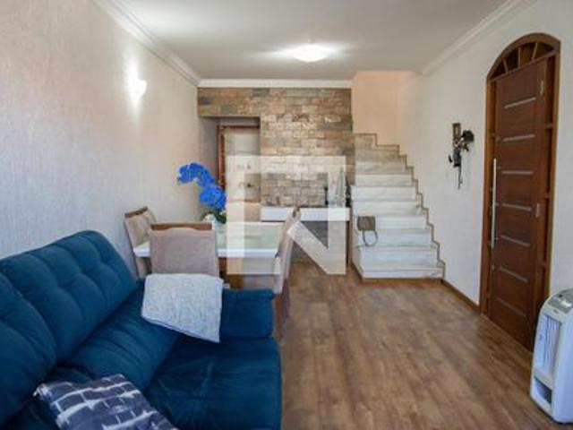 Casa para alugar com 270m², 3 quartos e 4 vagas
