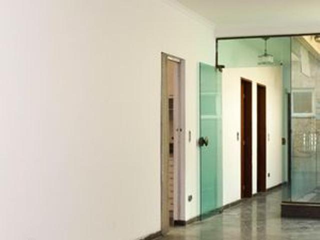 Casa para alugar com 274m², 3 quartos e 2 vagas