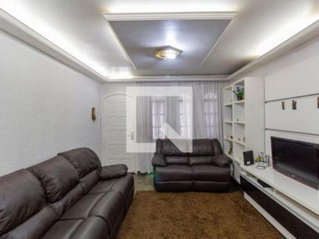 Casa para alugar com 277m², 3 quartos e 1 vaga