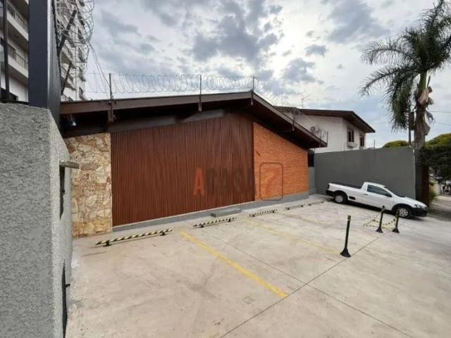 Casa para alugar com 280 m² Jardim Faculdade Sorocaba/SP