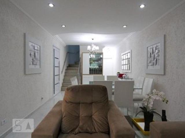 Casa para alugar com 280m², 3 quartos e 3 vagas