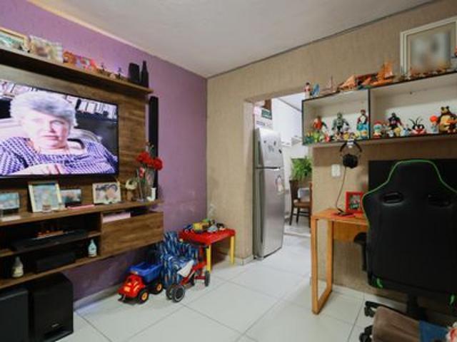 Casa para alugar com 280m², 5 quartos e 2 vagas