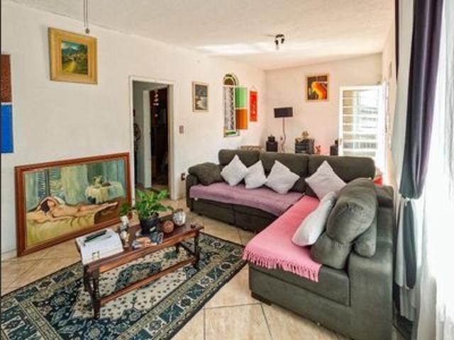 Casa para alugar com 286m², 3 quartos e 4 vagas
