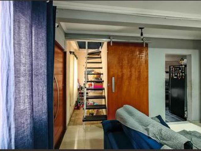 Casa para alugar com 288m², 8 quartos e 3 vagas