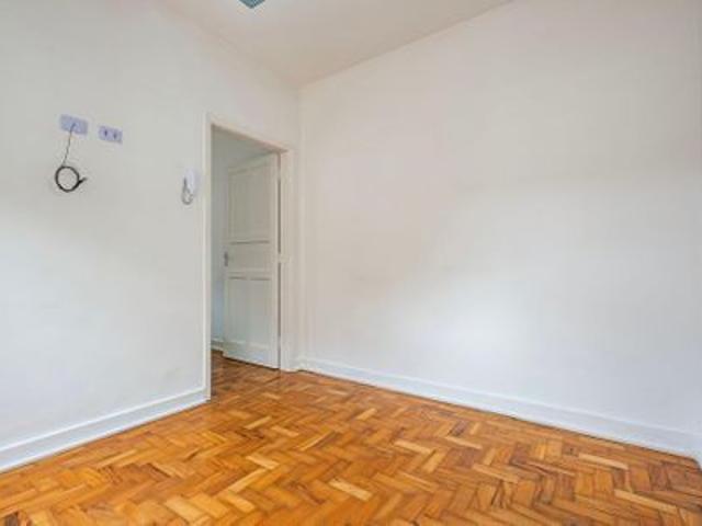 Casa para alugar com 28m², 1 quarto e sem vaga