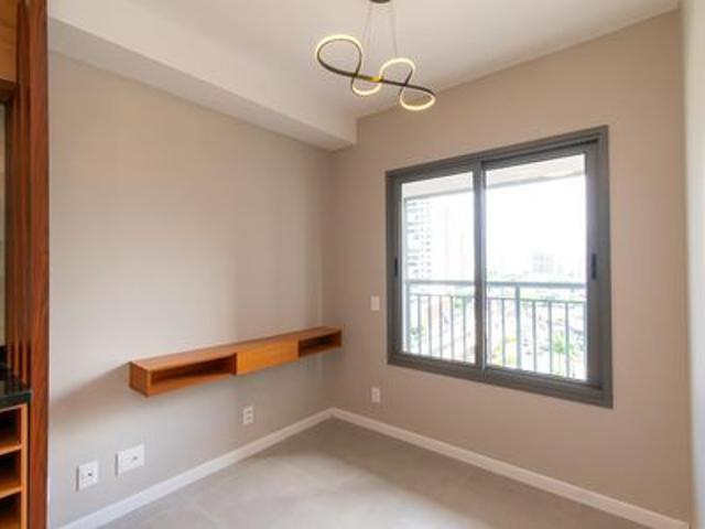 Casa para alugar com 29m², 1 quarto e sem vaga