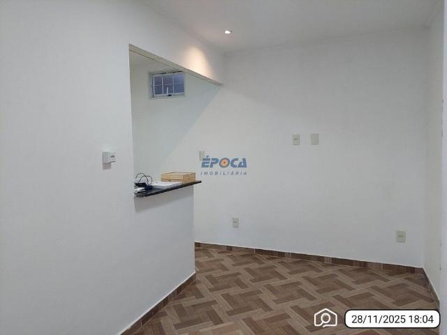 Casa para Alugar com 2 quartos, 1 banheiro, 1 vaga e 60m²