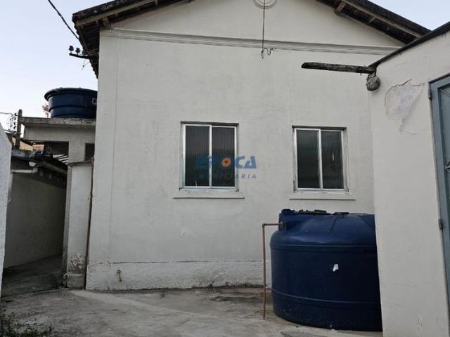 Casa para Alugar com 2 quartos, 1 banheiro e 50m²