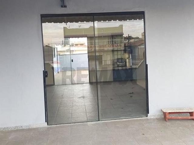 Casa para alugar com 2 quartos, 1 suite, sala, cozinha e area de serviço, no Parque do Estado I