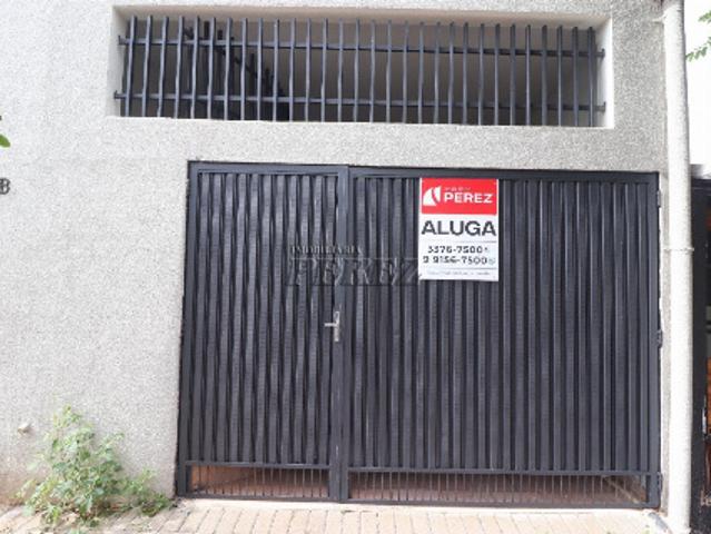 Casa para alugar com 2 Quartos em Conjunto Café, Londrina PR