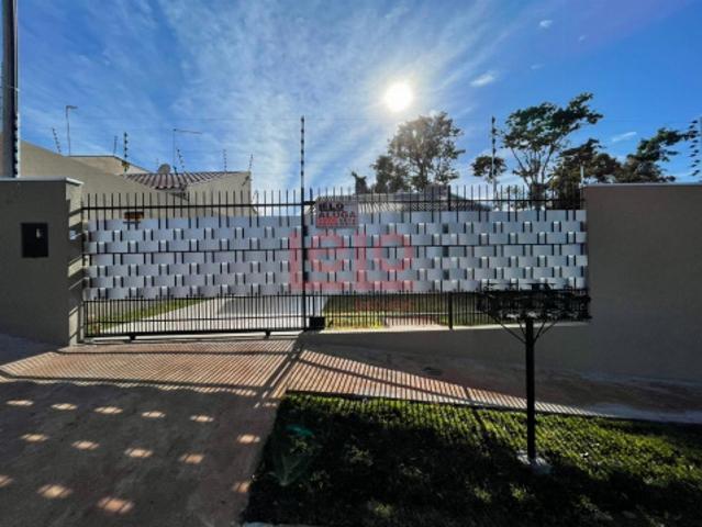 Casa para alugar com 2 Quartos em Conjunto Habitacional Céu Azul, Maringá PR