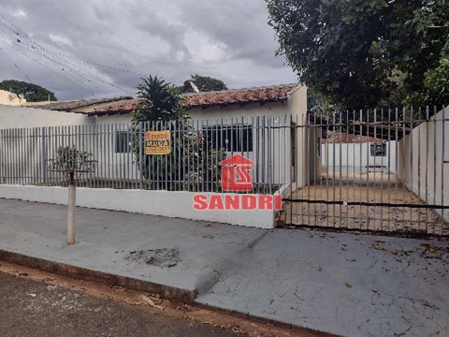 Casa para alugar com 2 Quartos em Conjunto Habitacional João de Barro Thaís, Maringá PR
