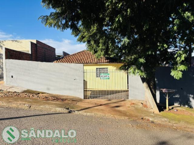 Casa para alugar com 2 Quartos em Conjunto Habitacional Requião, Maringá PR