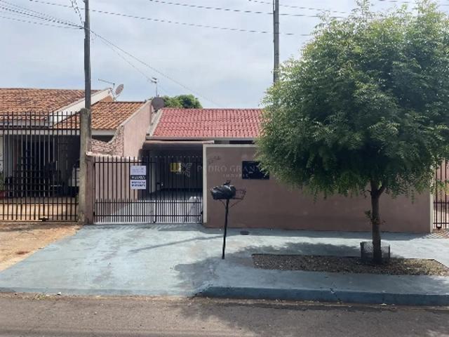 Casa para alugar com 2 Quartos em Conjunto Habitacional Requião, Maringá PR